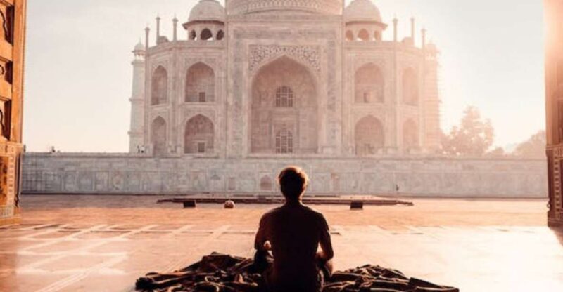 Agra: Taj Mahal Sunrise and Agra Fort Half-Day Guided Tour - Final Thoughts