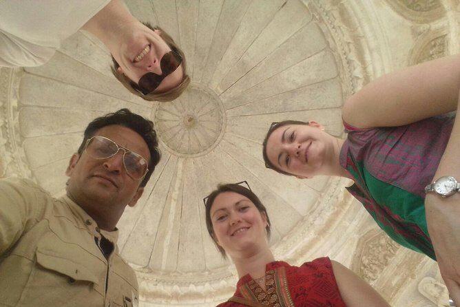 Agra Taj Mahal Tour by Car from Delhi - FAQ