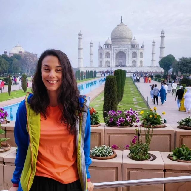 Agra : Taj Mahal tour with guide - Final Thoughts: Who Should Book This Tour?