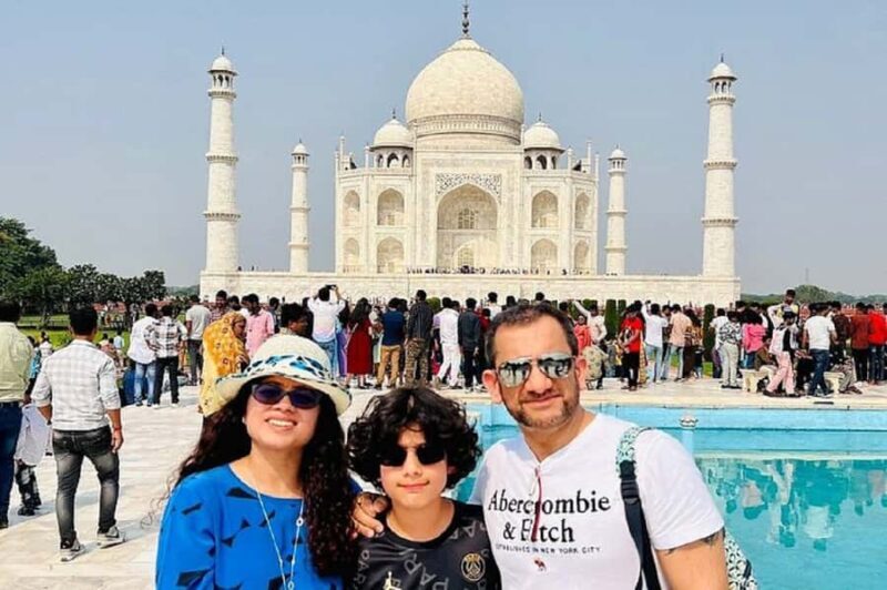 Agra: Taj Mahal Tour with Professional Photographer & Guide - Who Will Love This Tour?