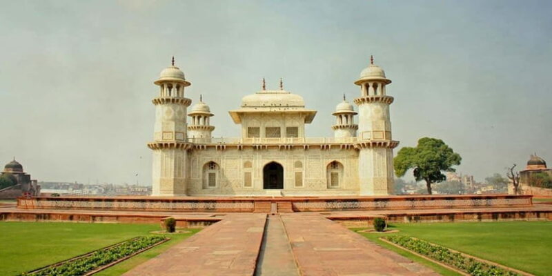 Agra Taj mahal tour with Yoga Meditation Same day - Final Thoughts: Who Is This Tour For?