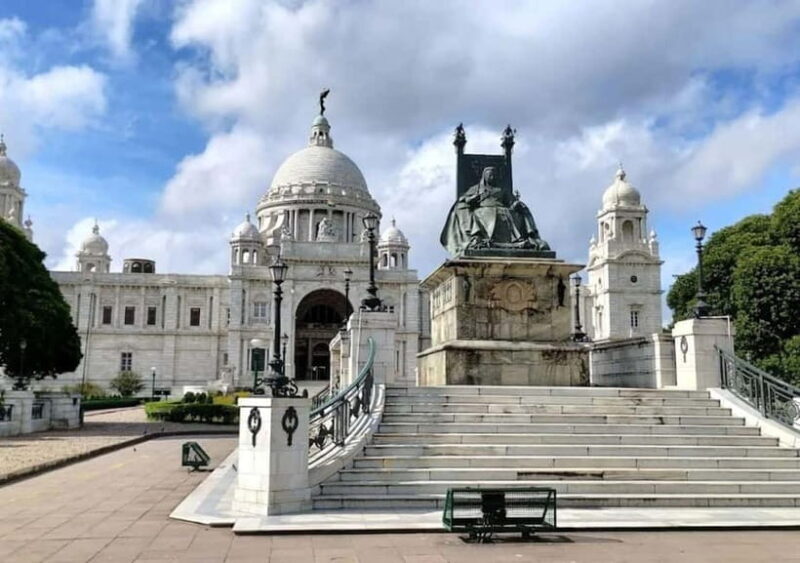 Agra: Taj Mahal Walking Tour with Street Food Tour - Practical Details: What You Need to Know