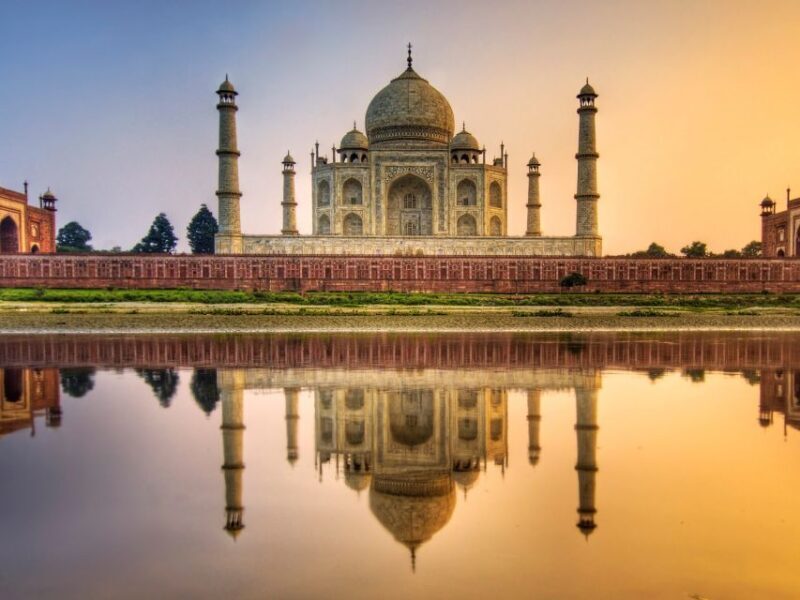 Agra: Taj Mahal with Mausoleum Skip-the-Line tickets & guide - An Honest Look at the Experience