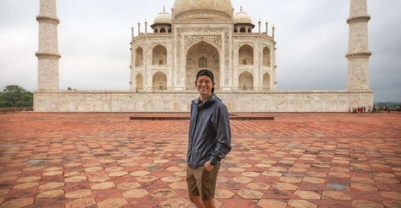 Agra: Taj Mahal with Mausoleum Skip-the-Line tickets & guide - Practicalities & Tips