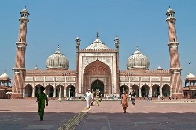 Agra Temples and Spiritual Sites Private 6 Hours Tour - Analyzing the Value