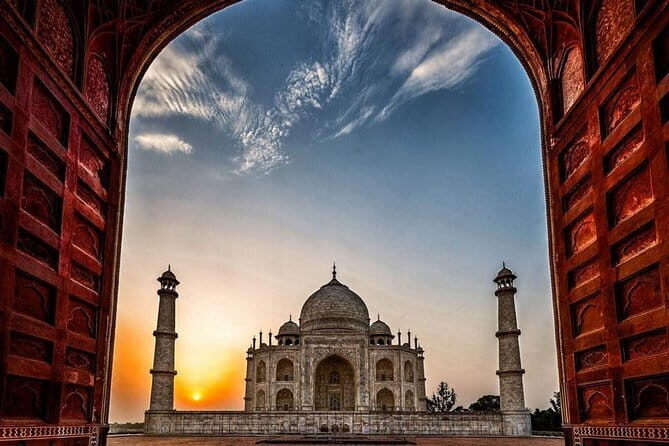 Agra Temples and Spiritual Sites Private 6 Hours Tour - FAQs