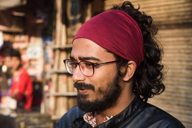 Agra, The City through Poetry - The Sum Up: Who Should Sign Up?