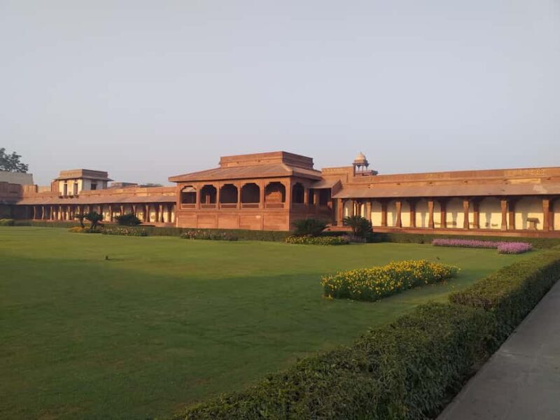 Agra Three World Heritages Sites Tour From Goa with Flights - Final Thoughts: Is This Tour Worth It?