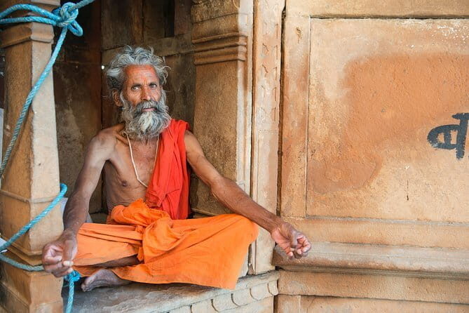 Agra To Bharatpur Same Day Tour with Fatehpur Sikri - Who Should Consider This Tour?