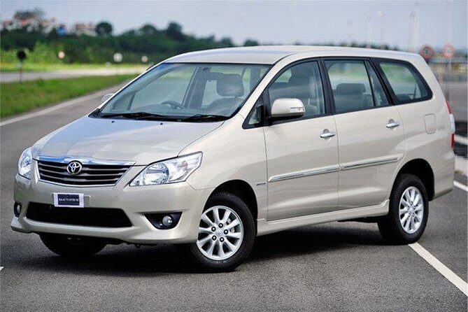 Agra to Delhi Airport or Hotel drop - Why Consider a Private Transfer Between Agra and Delhi?