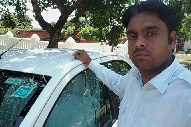 Agra to Jaipur drop with Stepwell & fatehpur visit & Chouki Dhani - An In-Depth Look at the Tour Experience