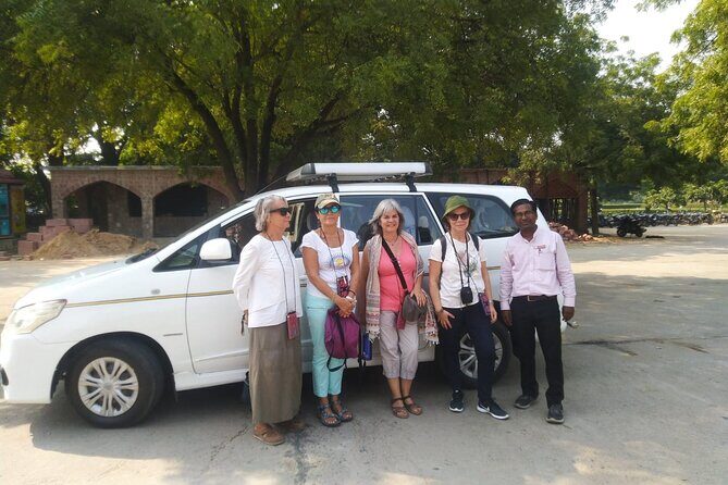 Agra Tour by Superfast Train from Delhi: All Inclusive - Final Thoughts