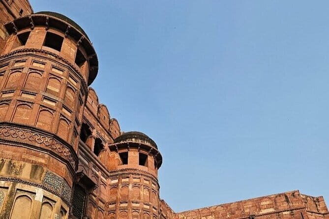 Agra tour by train same day - Who Will Love This Tour?