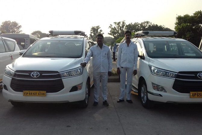 Agra tour from Delhi in First Class Train - Authentic Experiences and Traveler Insights