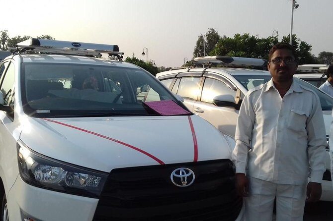 Agra tour from Delhi in First Class Train - The Sum Up: Who Will Love This Tour?