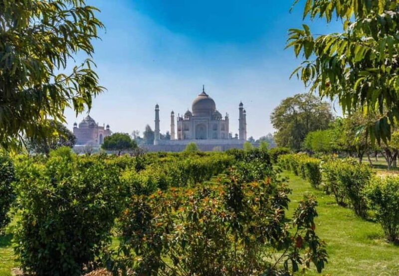 Agra: Tour Guide in Agra full-day - 8 Hours - A Complete Dive Into the Agra Experience