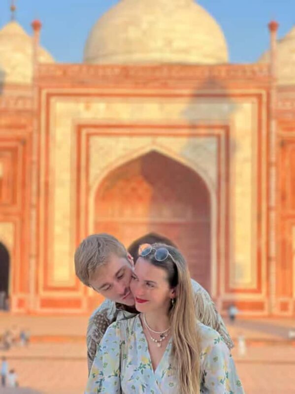 Agra Trip : Taj Mahal, Agra Fort & Baby Taj Express Tour - Exploring the Agra Trip: Taj Mahal, Agra Fort & Baby Taj Express Tour