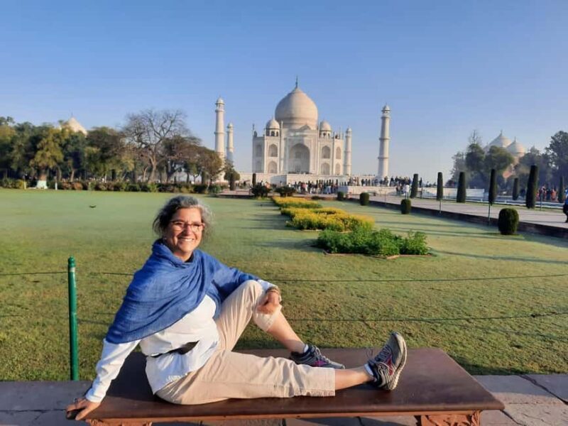 Agra: Visit Taj Mahal and Experience a Peaceful Village Walk - The Value Proposition