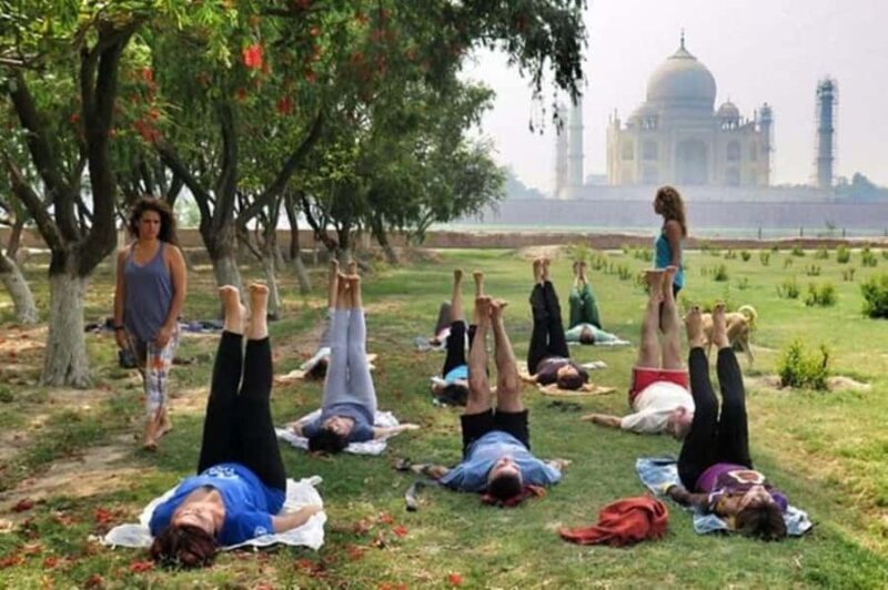 Agra: Yoga and Cultural Workshop Tour with Breakfast - How the Experience Compares in Value