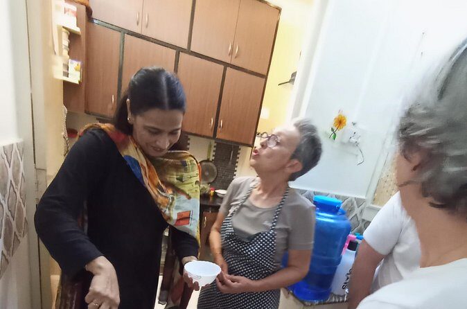 Agra's best cooking classes - Who Will Love This Tour?