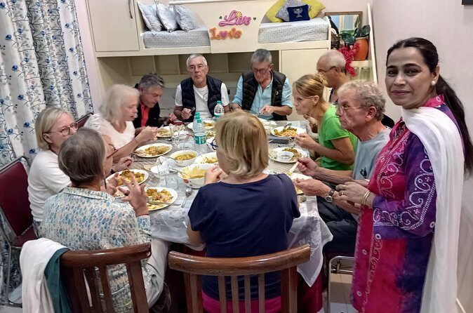 Agra's best cooking classes - FAQ