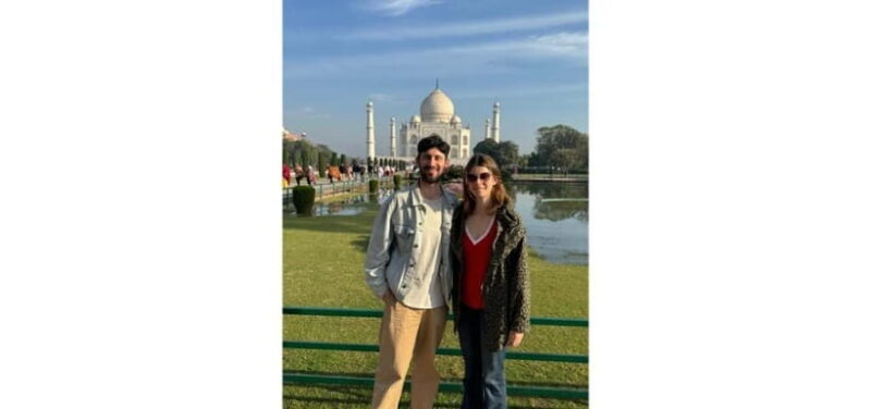 Agra:Taj Mahal Skip-The-Line Guided Tour with Breakfast - Practicalities and Tips
