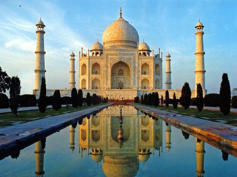 Agra:Taj Mahal Skip-The-Line Guided Tour with Breakfast - Authentic Voices: What Travelers Are Saying