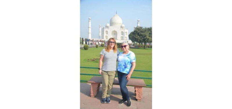 Agra:Taj Mahal Skip-The-Line Guided Tour with Breakfast - Who Will Love This Tour?