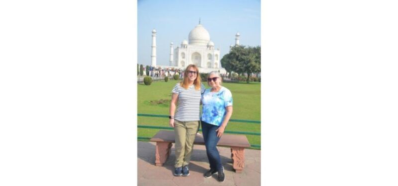 Agra:Taj Mahal Skip-The-Line Guided Tour with Breakfast - Final Thoughts