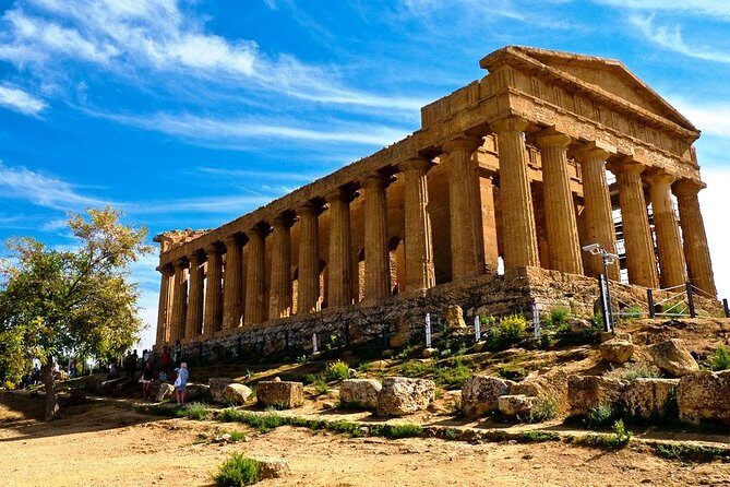 Agrigento and Piazza Armerina day tour - Authentic Traveler Insights