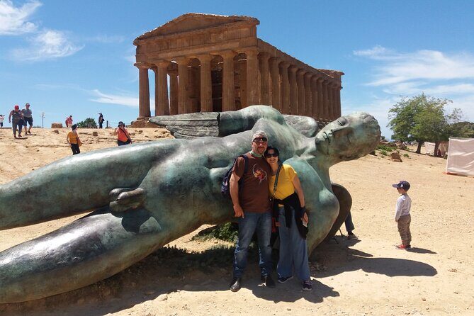 Agrigento and Piazza Armerina day tour - The Sum Up: Who Is This Tour Best For?