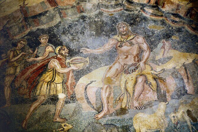 Agrigento and Piazza Armerina day tour - FAQs