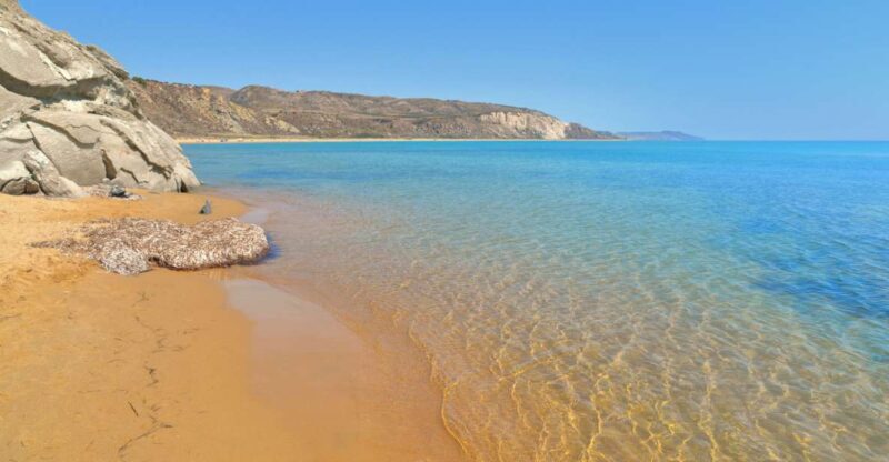 Agrigento: Private Torre Salsa Natural Reserve Boat Tour - Analyzing the Value