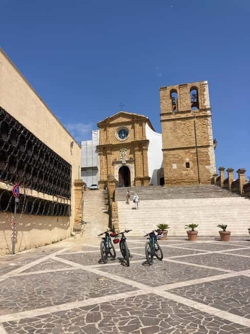 Agrigento: Valley of the Temples and Historic Center by E-Bike & Food Experience - Who Will Love This Tour?
