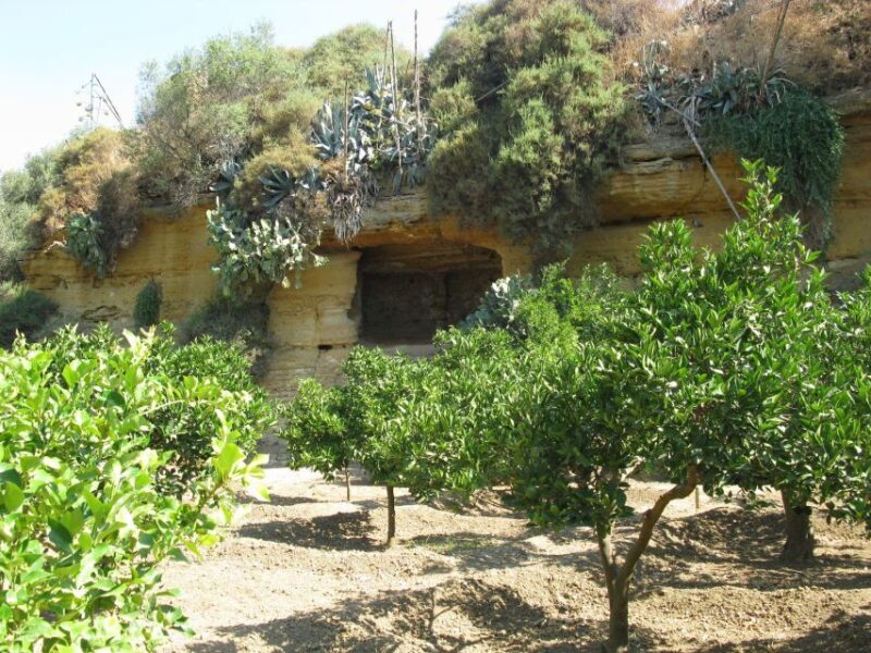 Agrigento Valley of the Temples and Kolymbethra Private Tour - An Authentic Encounter with Agrigento’s Ancient Marvels