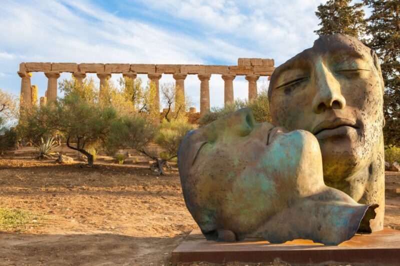 Agrigento Valley of the Temples and Kolymbethra Private Tour - Frequently Asked Questions (FAQs)