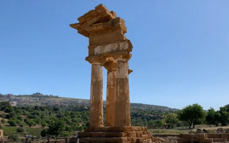 Agrigento - Valley of the Temples - audio guide - Who Should Consider This Tour?