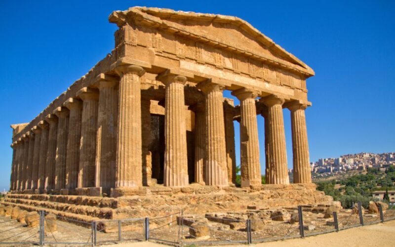 Agrigento: Valley of the Temples Entry Ticket & Audio Guide - The Value of the Audio Guide and Extra Insights