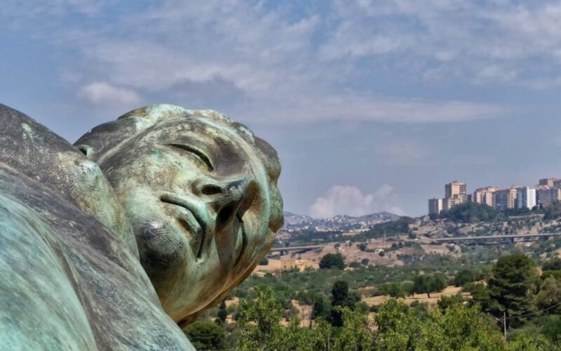 Agrigento: Valley of the Temples Entry Ticket & Audio Guide - What’s Included and What’s Not