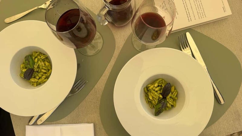 Agrigento Valley of the Temples & Food Experience by E-bike: Taste & Traditions - Who Will Enjoy This Experience?