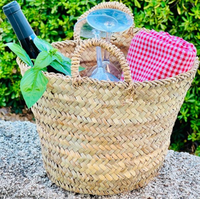 Agrigento: Valley of the Temples Gardens Picnic Experience - Authentic Voice from the Reviewers