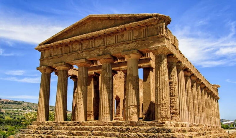 Agrigento: Valley of the Temples Premium Guided Tour - A Tour That Brings Ancient Greece to Life