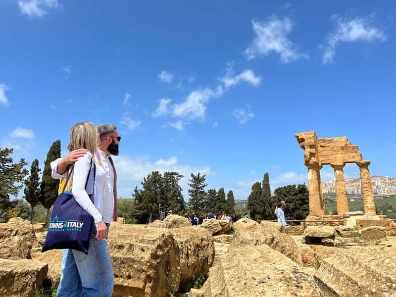 Agrigento: Valley of the Temples Premium Guided Tour - Practical Details and Value