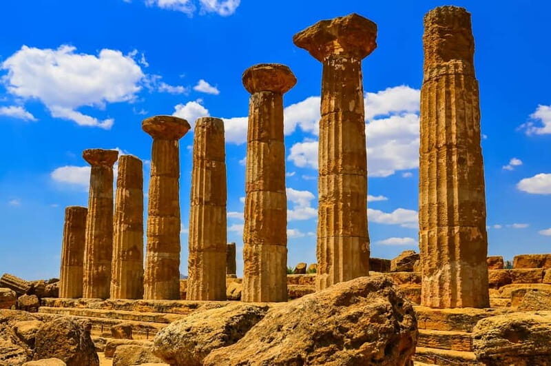 Agrigento: Valley of the Temples Premium Guided Tour - Frequently Asked Questions (FAQs)