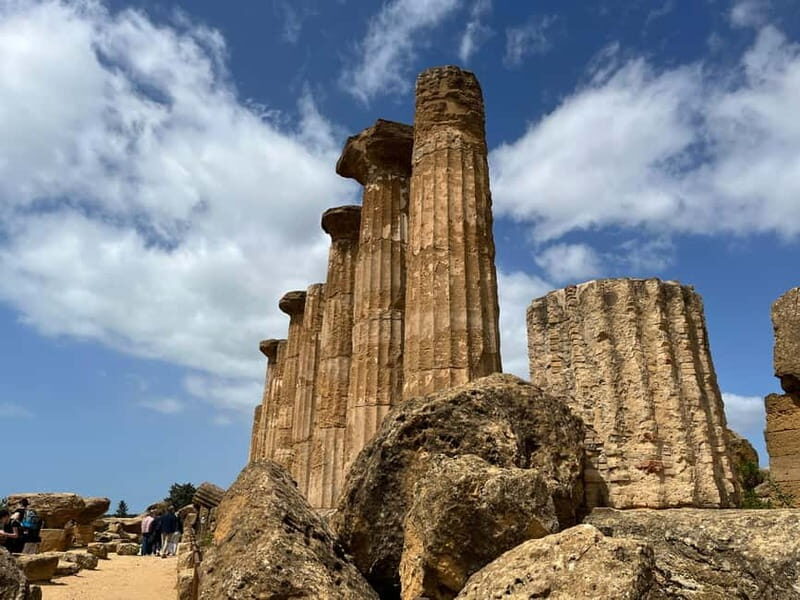 Agrigento: Valley of the Temples Premium Guided Tour - The Bottom Line