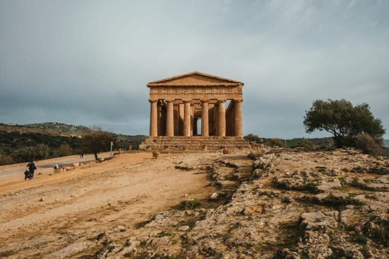 Agrigento: Valley of the Temples Private Archeological Tour - Is This Tour Good Value?