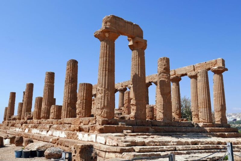 Agrigento: Valley of the Temples Private Archeological Tour - The Sum Up