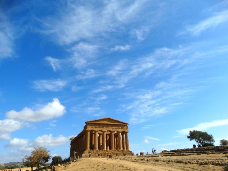 Agrigento: Valley of the Temples Private Tour - FAQ