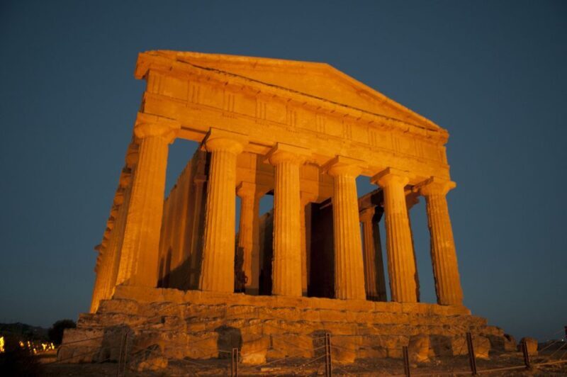 Agrigento: Valley of the Temples Skip-the-Line Sunset Tour - The Value of This Tour