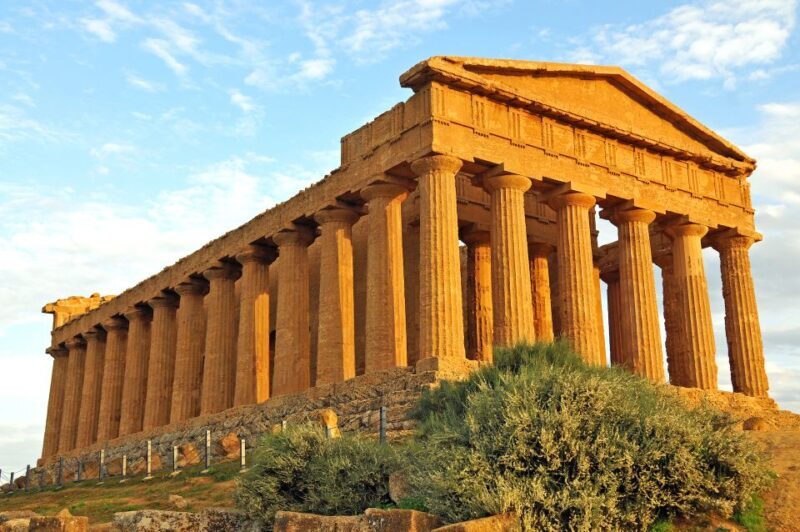 Agrigento: Valley of the Temples Skip-the-Line Sunset Tour - FAQs